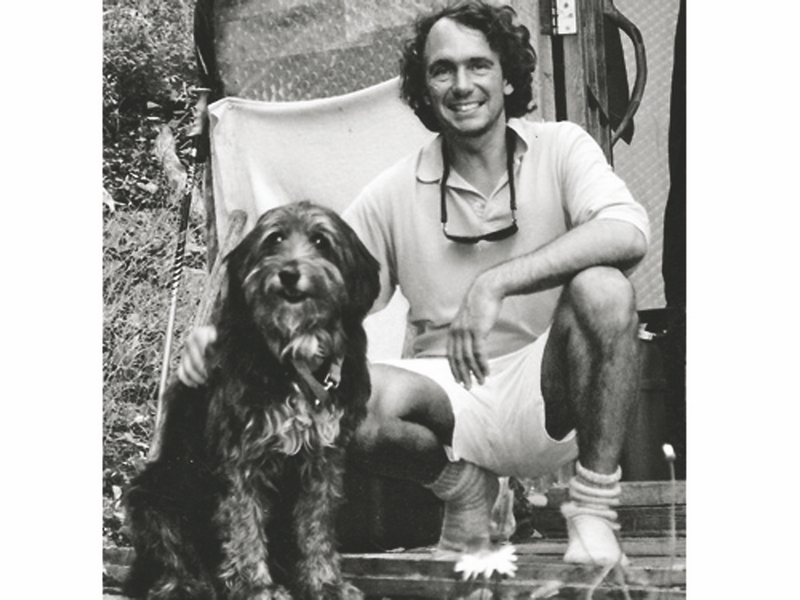 Mark Haas | AspenTimes.com